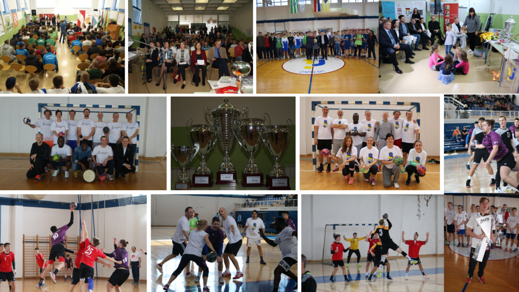 Daf-Cup Zaprešić Daf-Cup Zaprešić